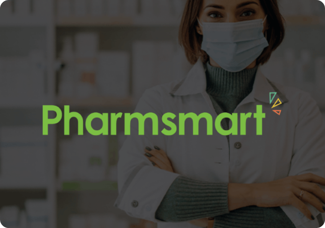 PharmSmart Success Story | IIH Global Case Study