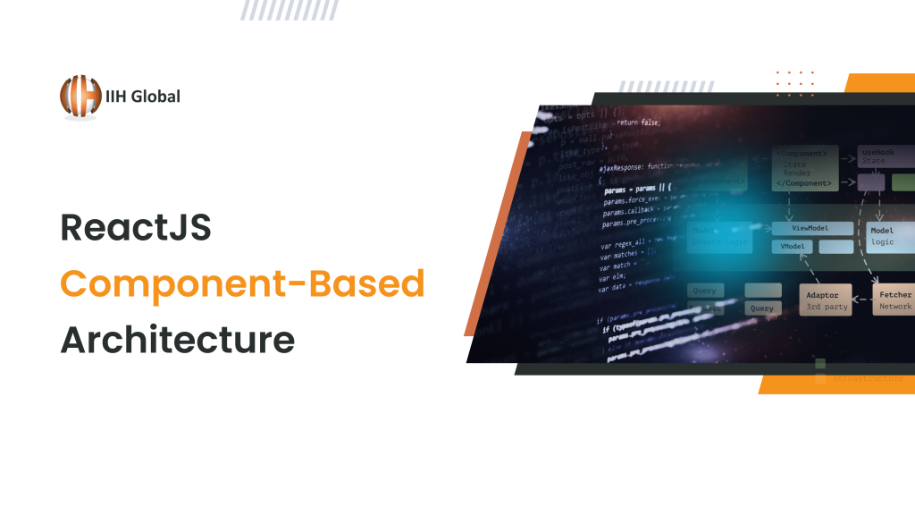 Understanding ReactJS Component-Based Architecture