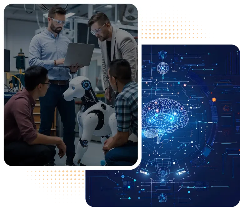 Machine Learning - IIH GLOBAL